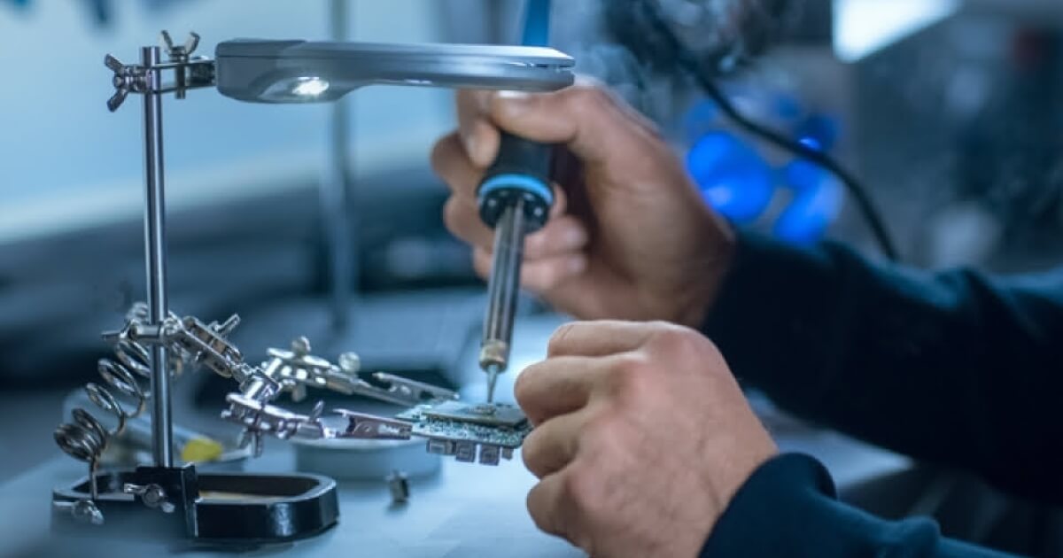 Data Loggers: How They Work and What They Do | Lemberg Solutions